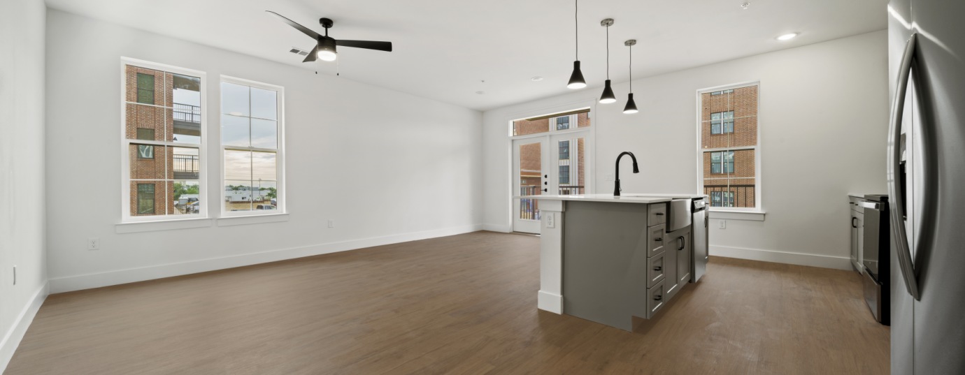 Veranda Floor Plans | Apartments Southeast Austin